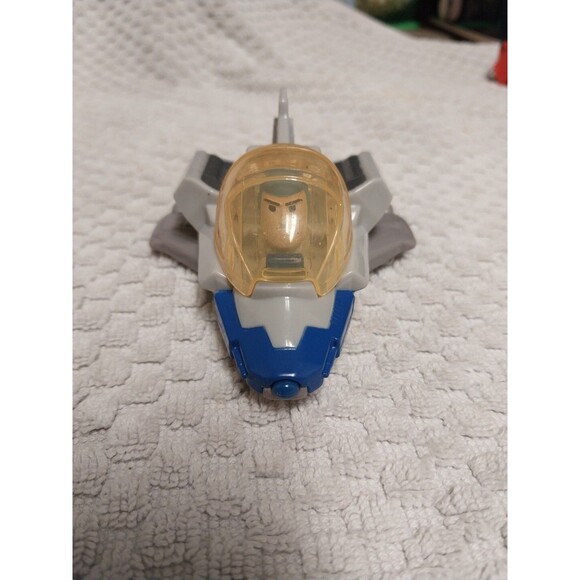 McDonald's | Toys | Mcdonalds Happy Meal Toy Story Buzz Lightyear Mini ...